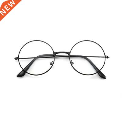 Women Computer Phone Eye Protector Anti-blue Ration Round
