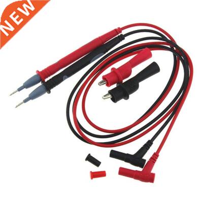 1 Par 1000V 20A Needle Tp Probe for Unversal Dgtal Mult