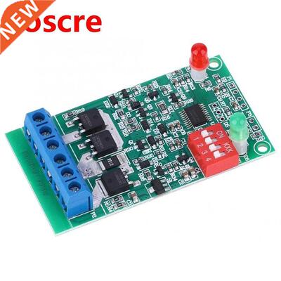 Solar Lamp Controller Module 3A 3.7V/7.4V/11.1V Lithium Bat