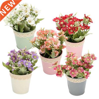 适用于 Needlework Bouquet Multicolor artificial flowers Arti