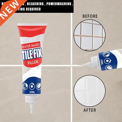 Professional Grout Sealant Tile Repair Pen Grout Aide Repair