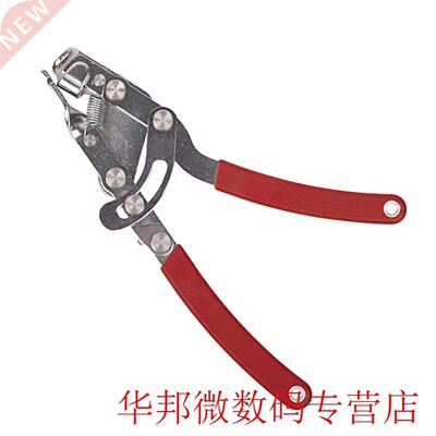 Carbon Steel Brake Gear Inner Cable Puller Pliers Bike Cycl