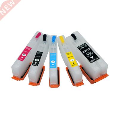 410 410XL Refill Ink Cartridge for Epson Expression Premium