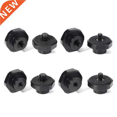 2xCamera Screws 3/8 