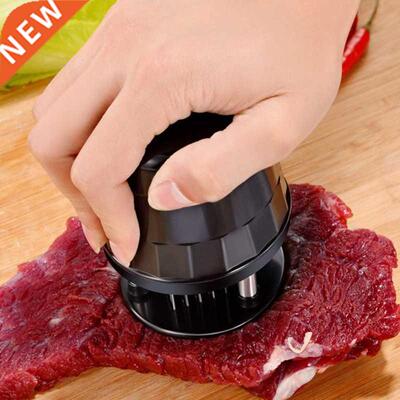 Professional Meat Tenderizer Needle With 56 Stainless Steel