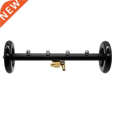 Dual-Function Undercarriage Cleaner, For Pressure Washer, 16