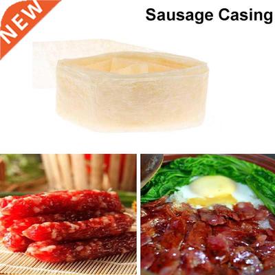 Edible Sausage Casing Packaging Pork Intestine Sausage Tube