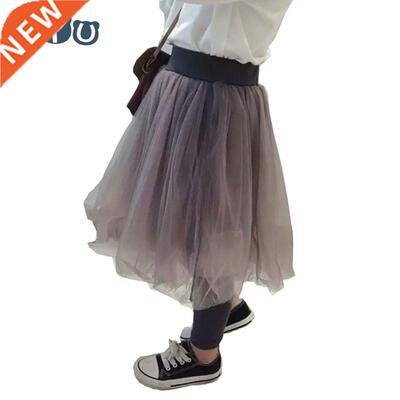 VYU Girls Legging Skirt-pants 2020 Autumn Winter Cotton New