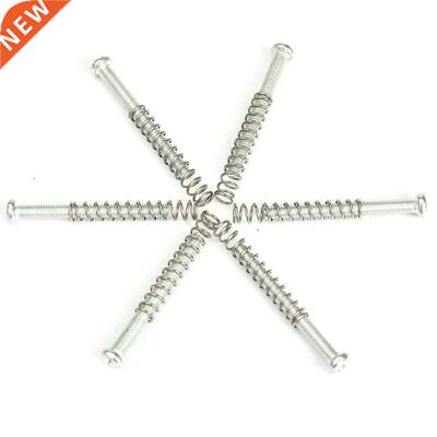 6 paar humbucker pickup schroeven met springs Schroeven Spri