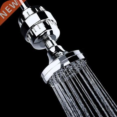 Multi-function Tap Shower Water Purifier Filter Chlorine Rem
