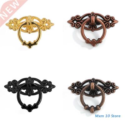 Retro Cabinet Knobs Drawer Knobs Pull Dresser Knobs for Dres