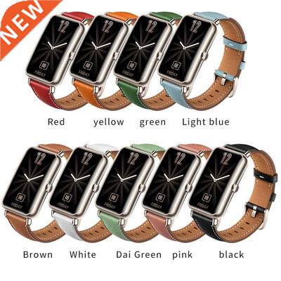 PU Watch Band Replacement Smartwatch Wristband 16mm Waterpro