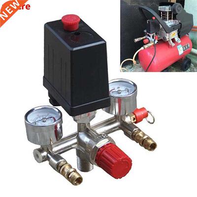 20V Pressure Switch Air Valve Intake Manifold Compressor Co
