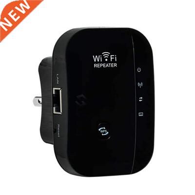 E/S Wireless Wifi Repeater 300Mbps WiFi Booster 2.4G Wifi S
