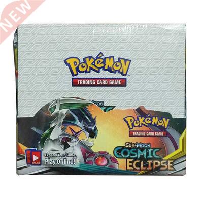 324PCS/SET Vmax Pokemon Cards TCG English Edition Card Pikam