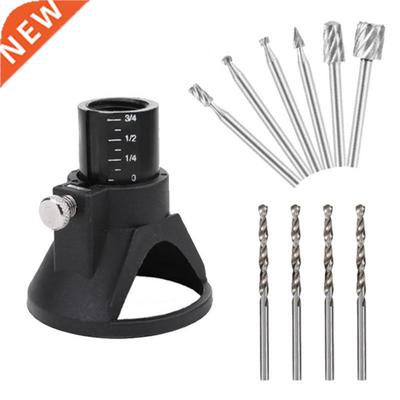 Drill Dedicated Drill Carving Rotary Locator Polishing Locat
