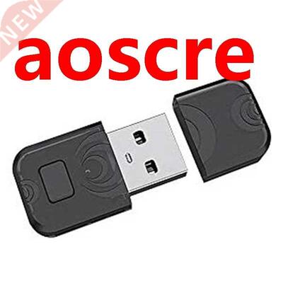 Bluetooth Wireless Headset Adapter Receiver Wireless Audio A