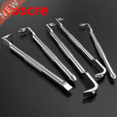 BROPPE Z-Type Screwdriver L-Shaped 90-Degree Right-Angle Elb