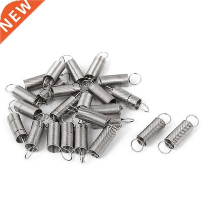 0.5x6x25mm Dual Hook Small Tension 24pcs