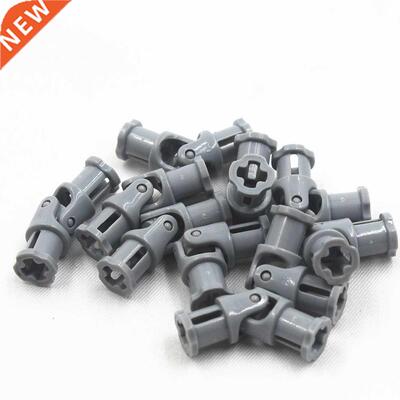Self-Locking Brick MOC Building Blocks Technical Parts Techn