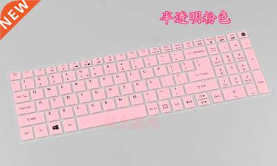 For Acer Aspre E5 573G E15 F5 572G E5 552G T5000 Slcone