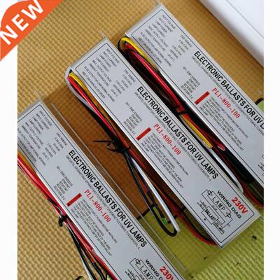 PL1-800-100 Germicidal Electronic ballast for 100W single-en