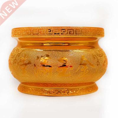 Worship the Buda god of wealth fortune household indoor f