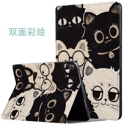 读书郎c18x学习机平板保护套