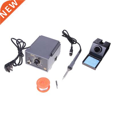 220240V 60W 936 Iron Station Set AntiStatic Thermostat Solde