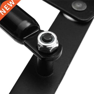 2pcs Folding Spring Tea Table Hinge Furniture Lift Up Top Me