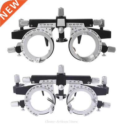 Optcal Tral Lens Frame Glasses Ttanum Alloy Adjustable A