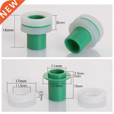 10pcs/lot PPR Pipe Plugs 1/2