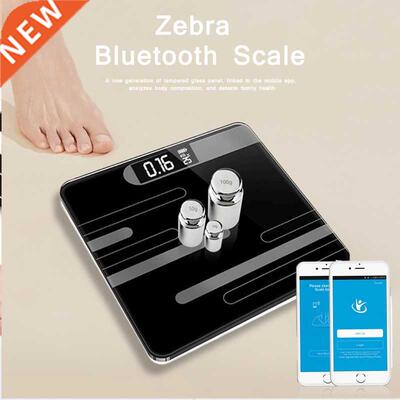 Electron Body Scale Bathroom High-precision Weighing Scales