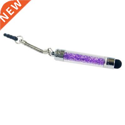 7x stylus rhinestone pencil pen touch pen multi function dus