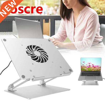 Laptop Stand Portable Aluminum Alloy Computer Support with C