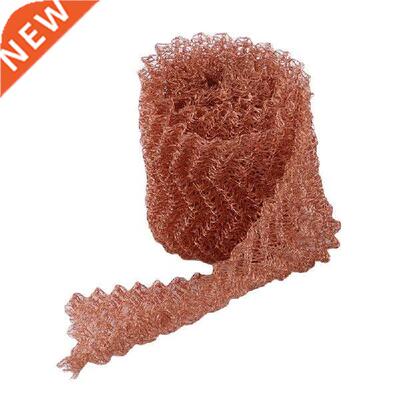 Copper Stainless Steel Mesh For Distillation Pure Copper