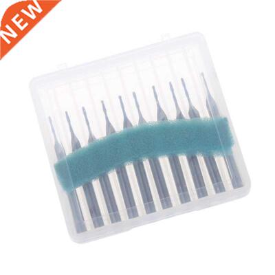 10 Pcs 1/8