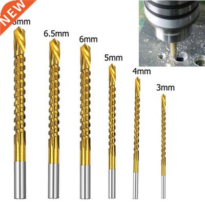 3PCS Drill Bit Set HSS Woodworking Tools Twist Drill Bit Woo