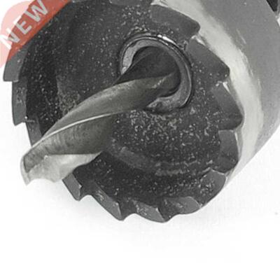 Speed Steel 5mm Twist Drill Bit 26mm Hole Saw