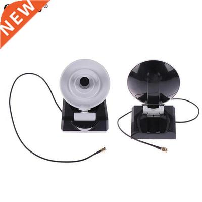 WiFi 2.4GHz high gain 10dBi RP-SMA Male Directional Rad An