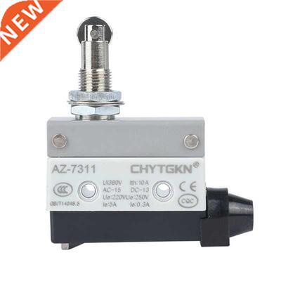 7XEA 10A 380V AZ-7311 Panel Mount Micro Switch 1NC + 1NO Wat