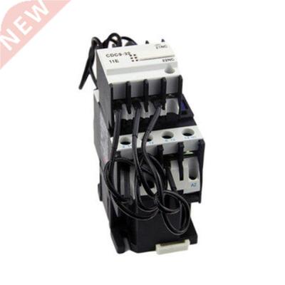 CJ19-32 24V 36V 110V 220V 380V Coil 32A 3 Pole 1NO Switch Ov