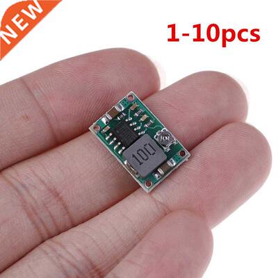 1PCS/ 5PCS/10PCS 3A MINI DC-DC STEP DOWN CONVERTER VOLT