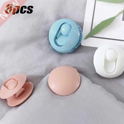8pcs Quilt Clips Non-slip Anti-running Fixer Device Bed