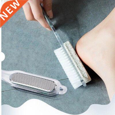 Four in one Foot Rasp rush File Hard Dead Skin Callus