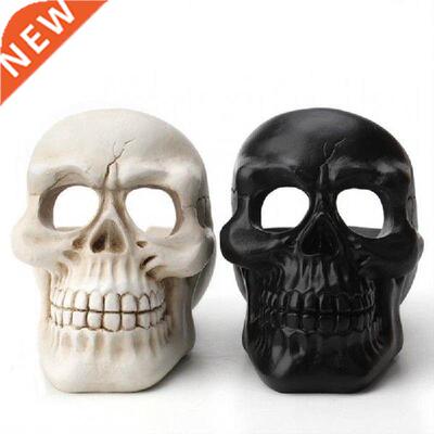 Terror Skull Ashtray Creative Resin Decoration Ashtray Home