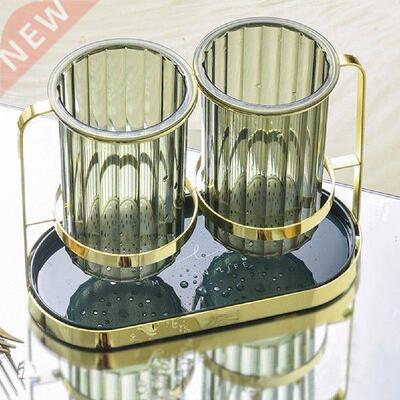 Creative Chopstick Shelf Eco-friendly Quick Draining