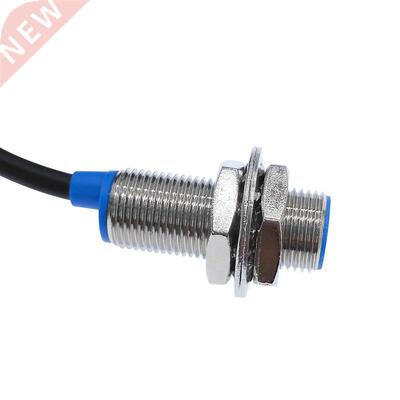 NJK-5002C NPN 3-Wires Normally Open 200mA Hall Sensor Proxi