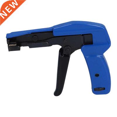 Nylon Cables Cutter Cable Tie Gun Stainless Steel for