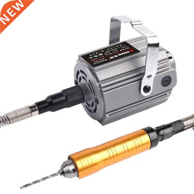 Suspension Hanging Mill Professional Jade Carving Machine